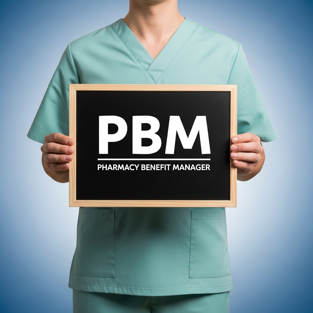 PBMs and Independent Pharmacies: Are They Helping or Hurting the ...